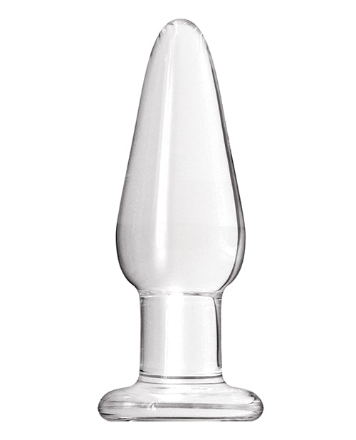 Glass Butt Plugs - Explore Elegance and Sensuality - Free Shipping ...